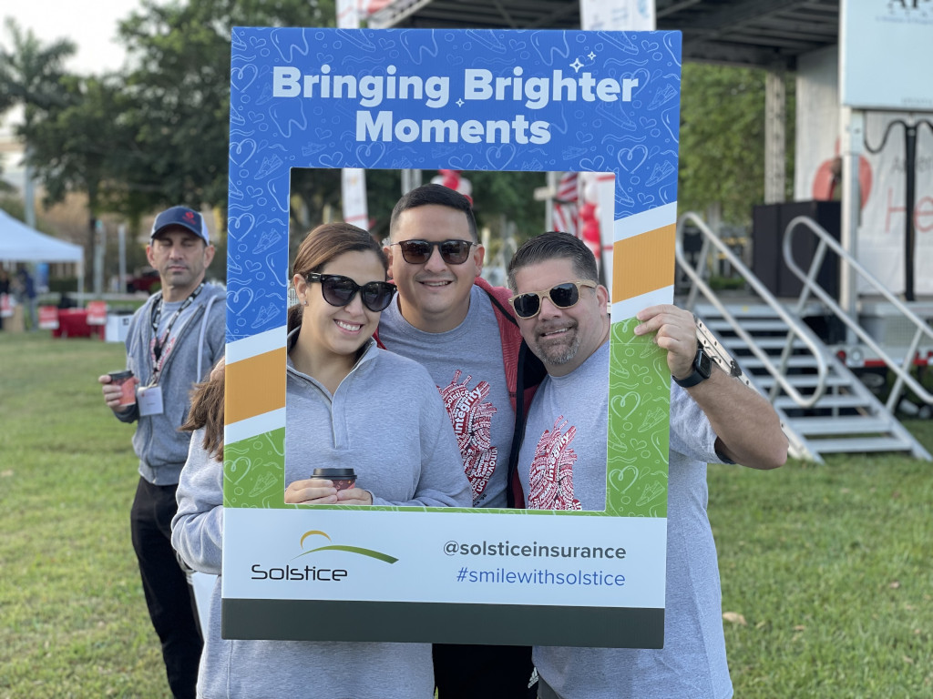 Meet Solstice Family | Solstice Benefits