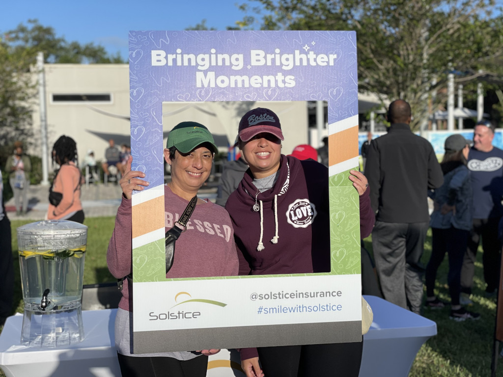 Meet Solstice Family | Solstice Benefits