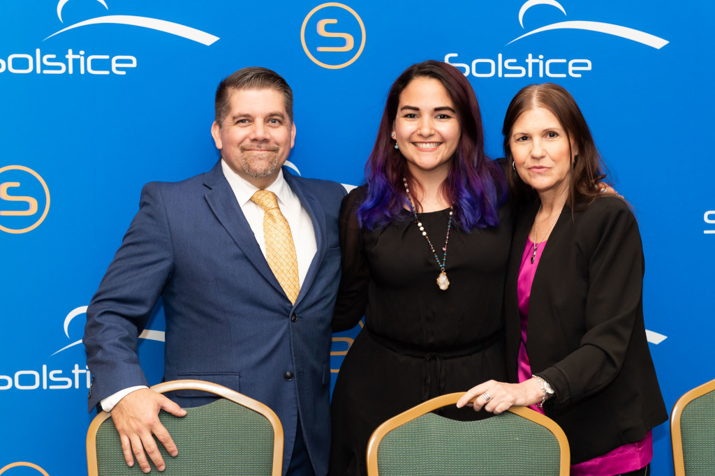 Meet Solstice Family | Solstice Benefits